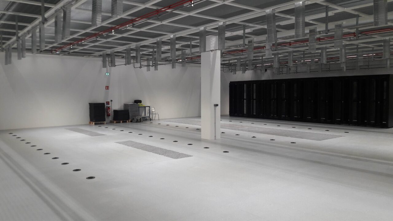 Data center - www.basesystemes.fr